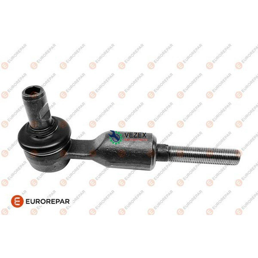 EUROREPAR 1634870280 Наконечник рулевой тяги AUDI A4 95> VW PASSAT 96>