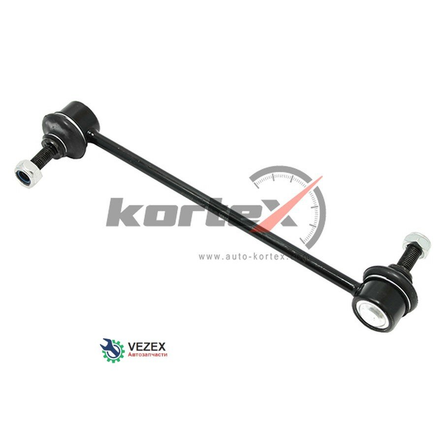 KORTEX KLS5129 Тяга стабилизатора VW T5 03- пер. подв. левправ, KLS5129