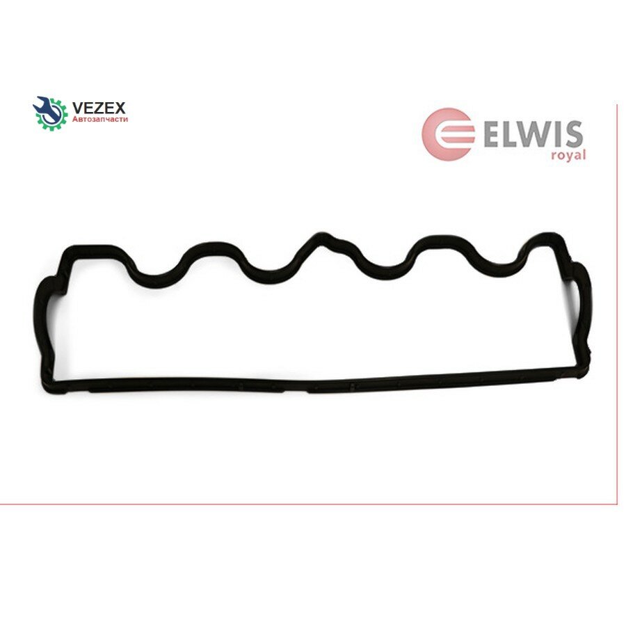 ELWIS-ROYAL 1542619 Прокладка клапанной крышки