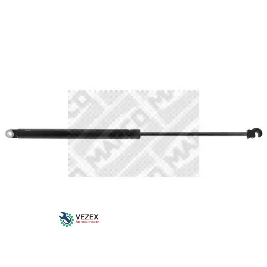 MAPCO 91910 Упор багажника газовый