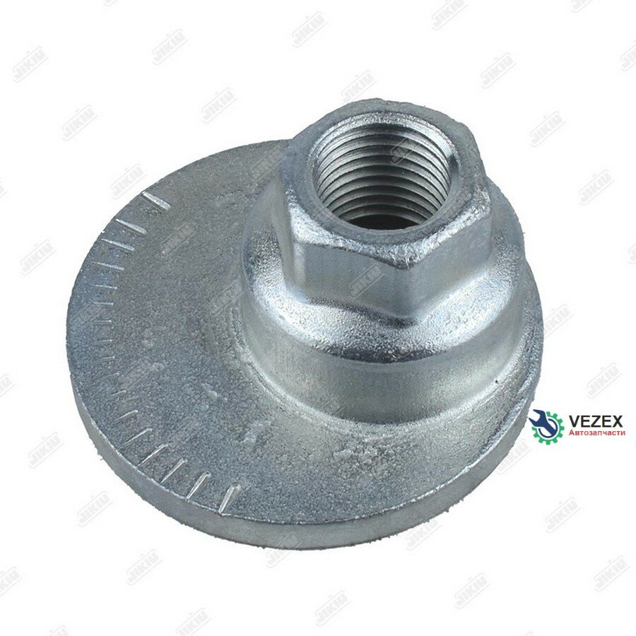 JIKIU BB21017 Гайка с эксцентриком TOYOTA HIACE 95-06 BB21017