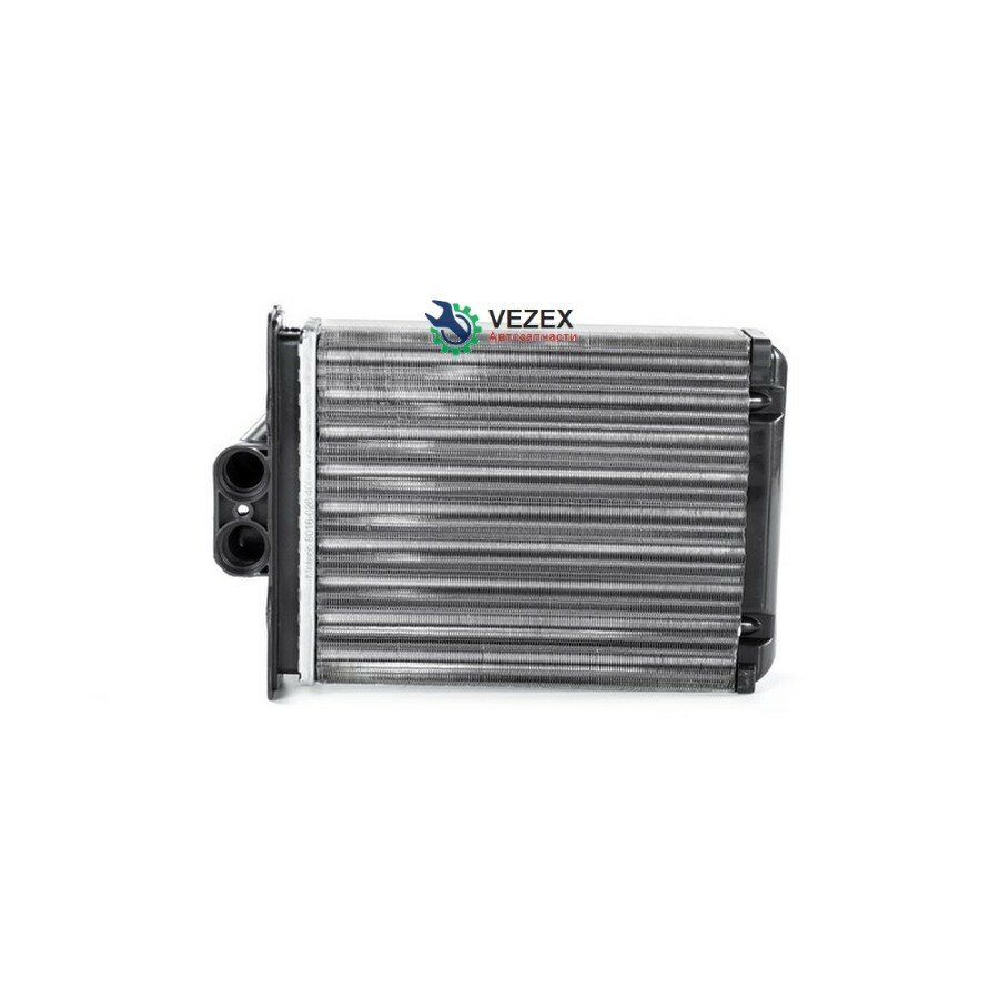 METACO 8016-026 Радиатор отопителя OPEL VECTRA B (1995-1999), SAAB 9-5 (1997>)