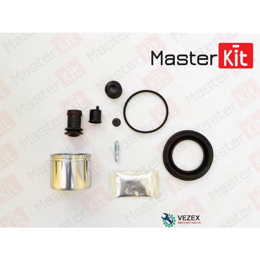 MASTERKIT 77A1794 Ремкомплект тормозного суппорта Nabco 77A1794