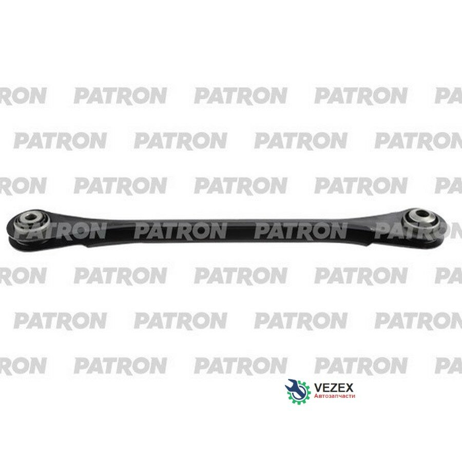 PATRON PS50287L Рычаг подвески VOLKSWAGEN TOUAREG 7P 2010-2017 PORSCHE CAYENNE 92A 2011-2017 (произведено в Турции)