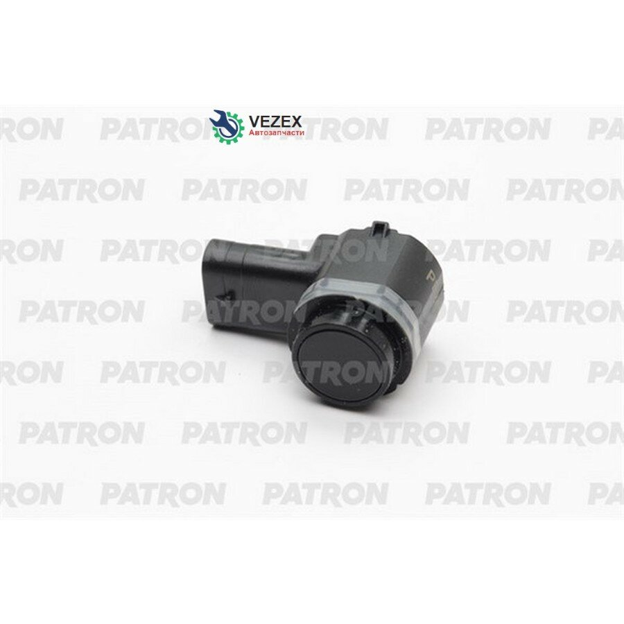 PATRON PE25099 Датчик парктроника AUDI A4 08- / Q5 08- / Q7 06- \ SKODA Octavia 04- / Superb 08- \ VW Amarok 10-