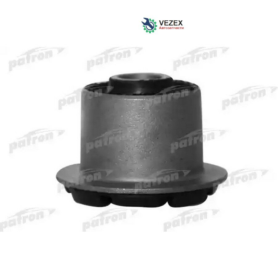 PATRON PSE2168 Втулка рессоры MAZDA BT-50 06-