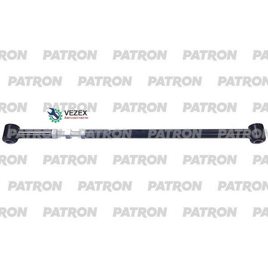 PATRON PS5631 Рычаг подвески KIA CERATO LD 2004-2011 (с. п. детали Турция)