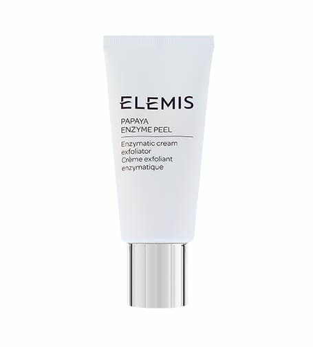 Пилинг Elemis Advanced Skincare Papaya Enzyme Peel 50 мл
