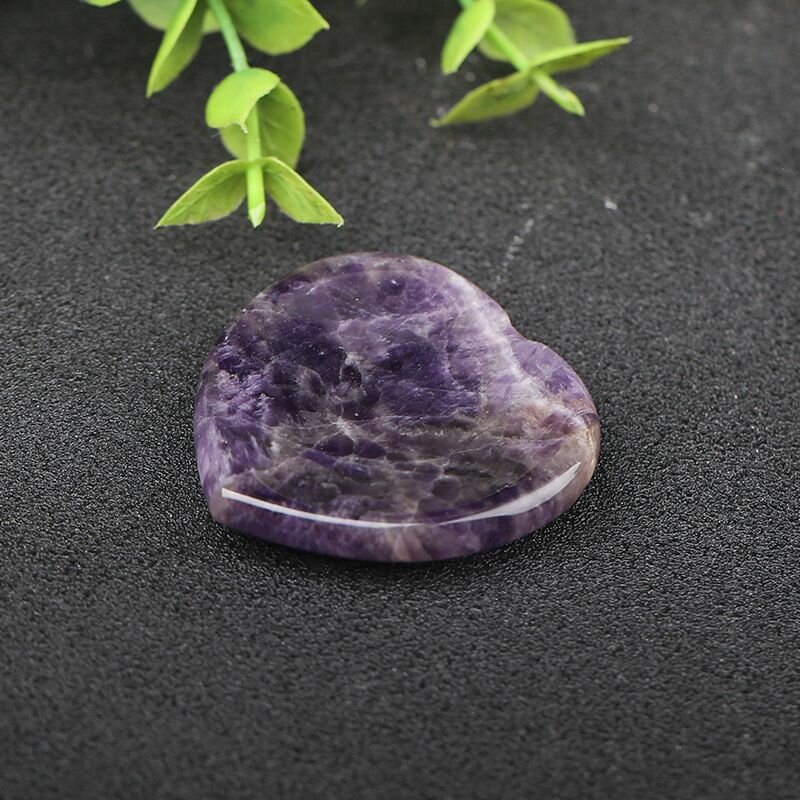 Тревожный камень/worry stone