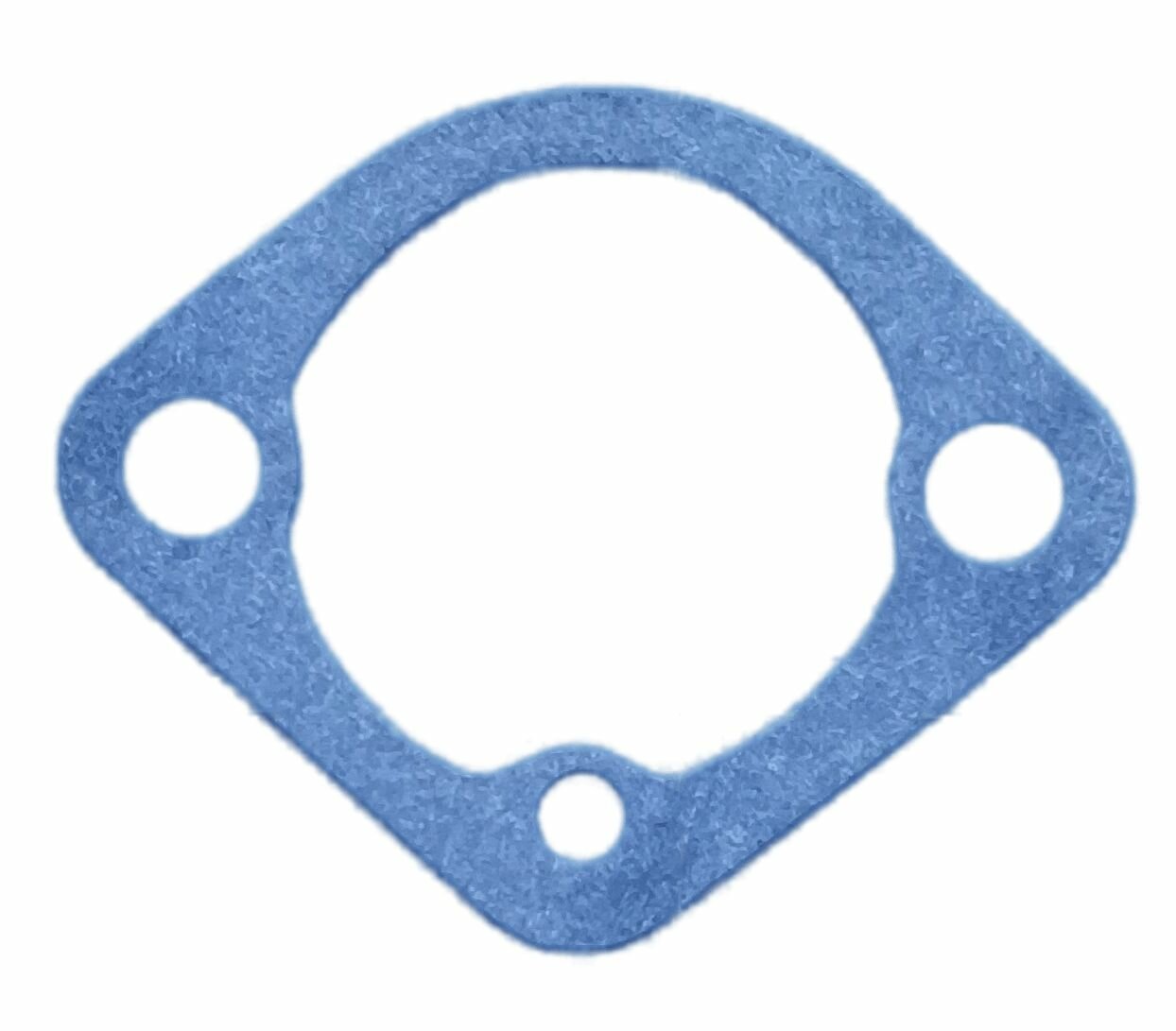 Прокладка карбюратора HUSQVARNA K650. 5063202-01