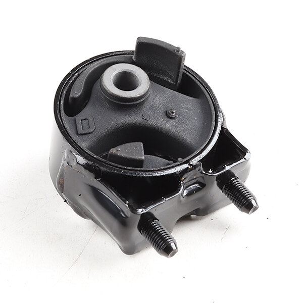 Опора двигателя передняя оригинал D268-39-040 Mazda; для Mazda Demio DW3W; Двигатель B3-ME; OEM D268-39-040