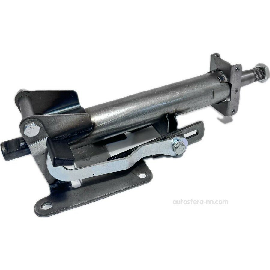 BIZON BZN1100108 Колонка рулевого управления в сборе 3302 Бизнес (верхняя) BZN11.00108 (BIZON)