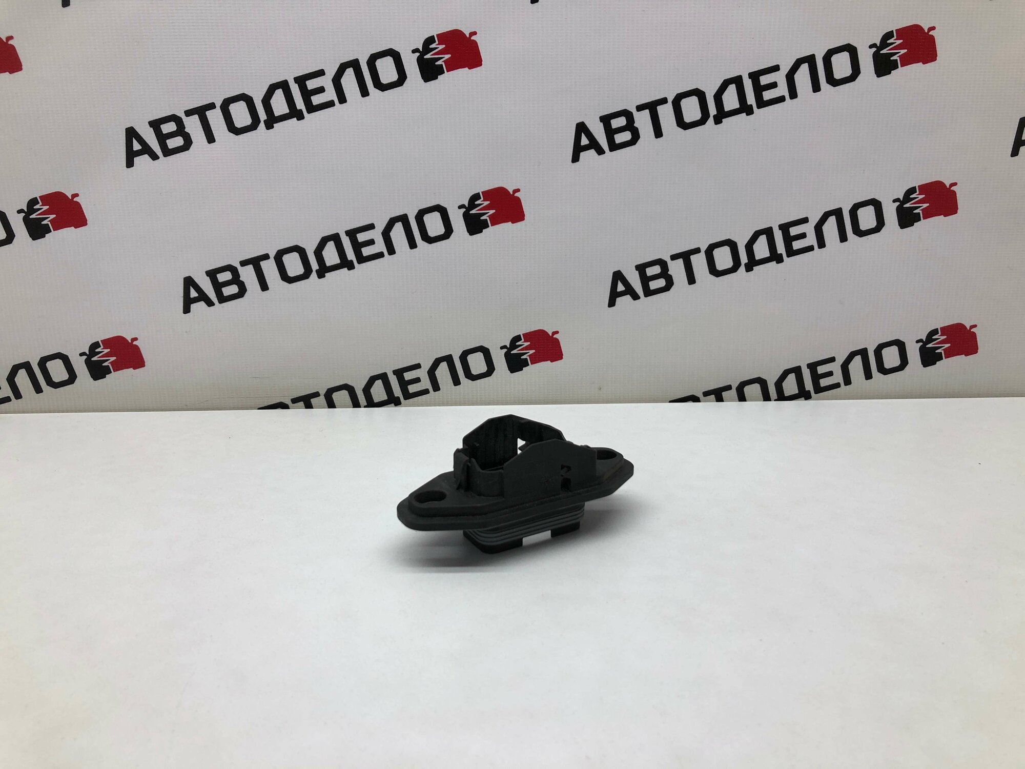 Кронштейн проводки двери Mercedes GL W164
