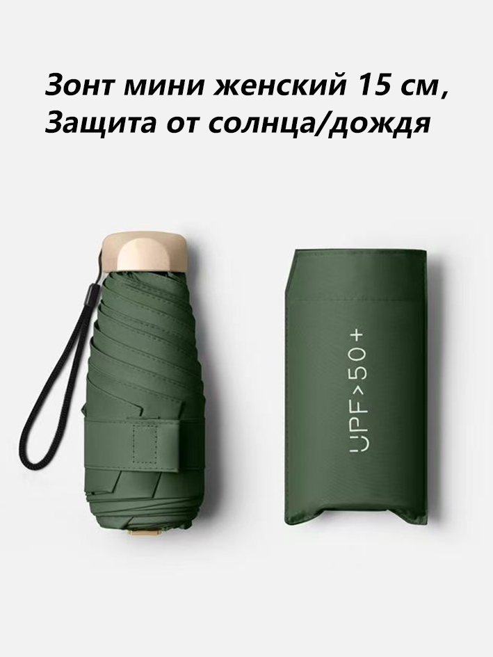Зонт-трость