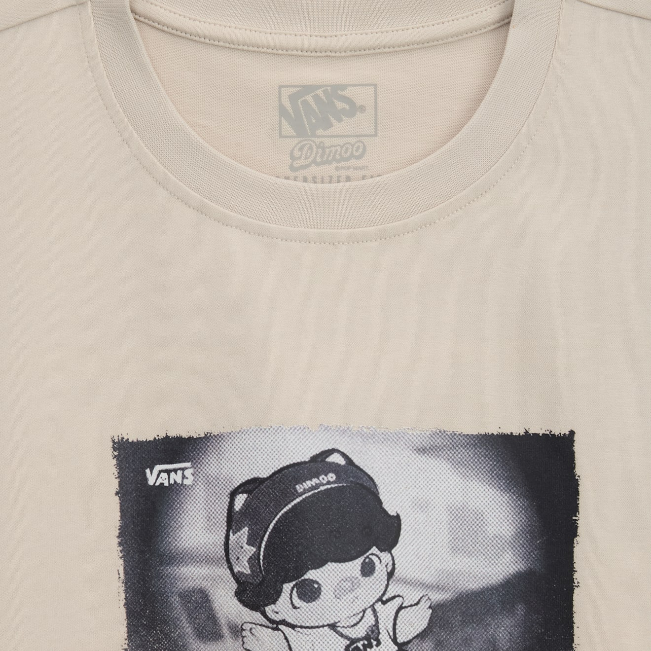 Майка VANS, размер L — фото 1
