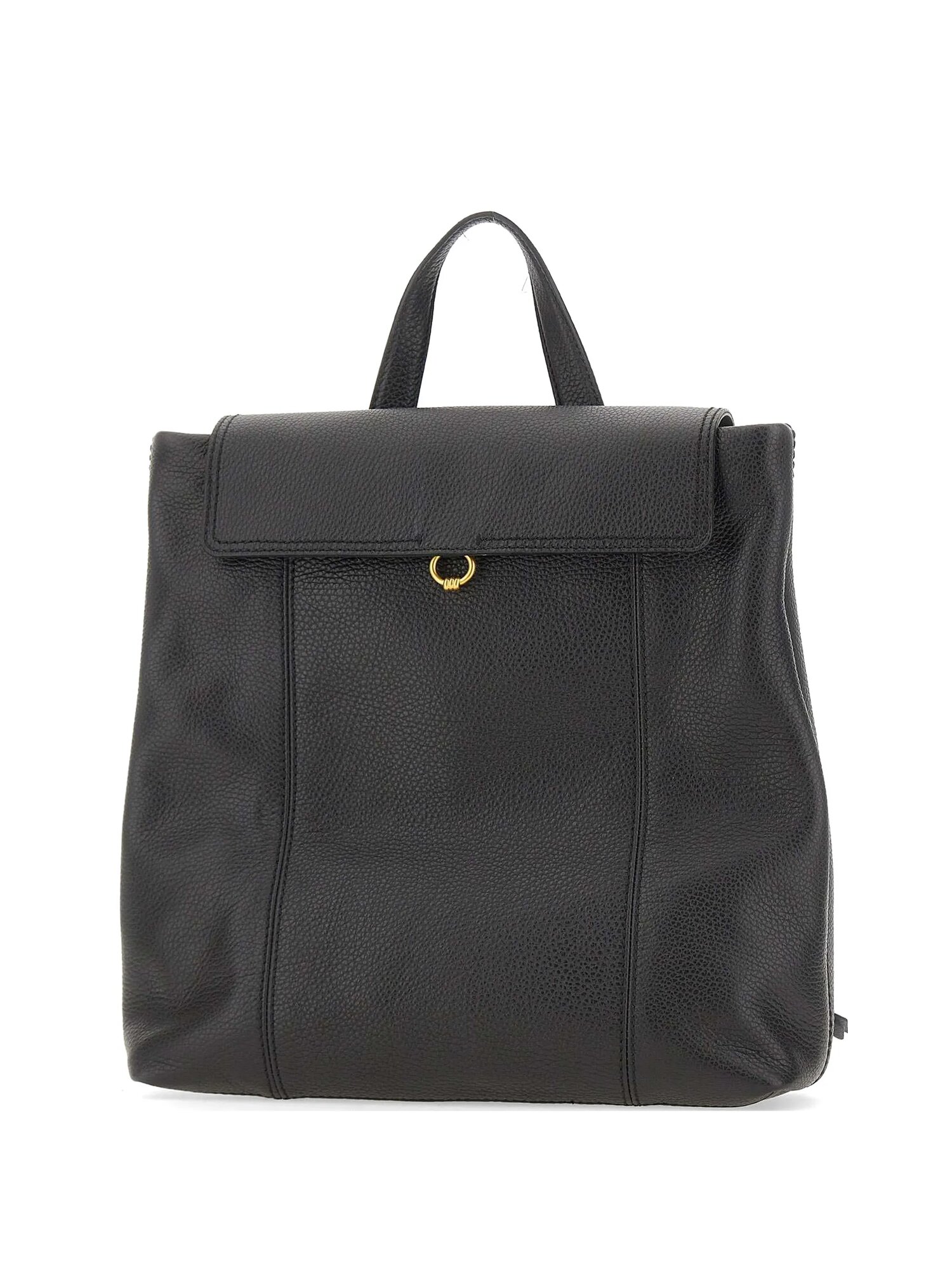 Сумка Vicky hammered leather backpack