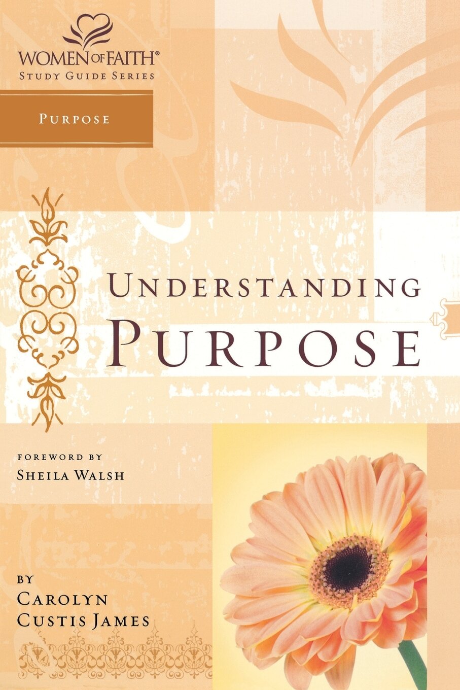 Wof. Understanding Purpose - S