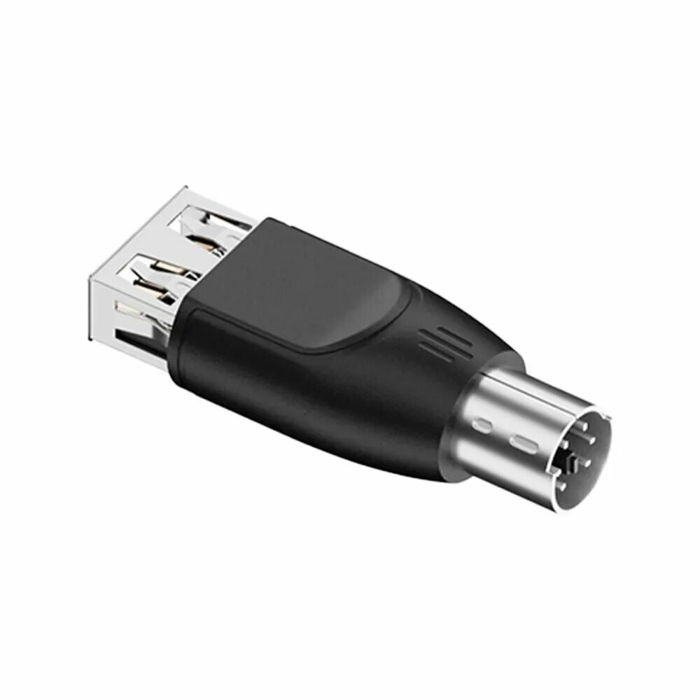 Конвертер USB в PS2 — фото 1