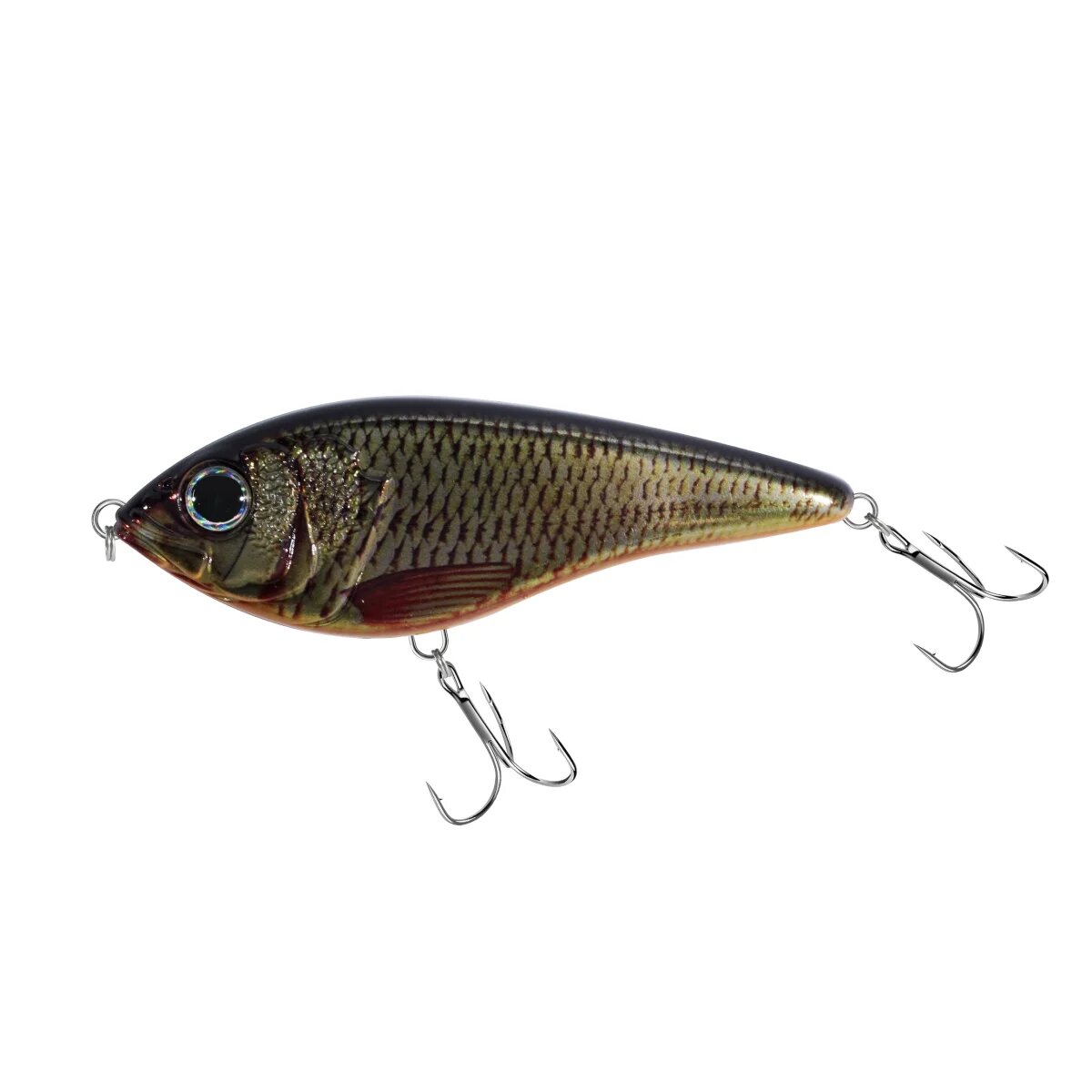 WATERBOY VIB жёсткие воблеры для щуки и окуня 7см, 10см, 12см 12cm 58g, C05