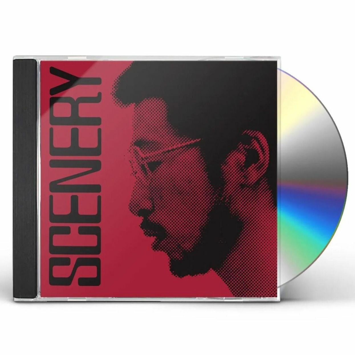 Музыка SACD Ryo Fukui - Scenery, SACD, Hybrid, Stereo, Album, Limited Edition, New