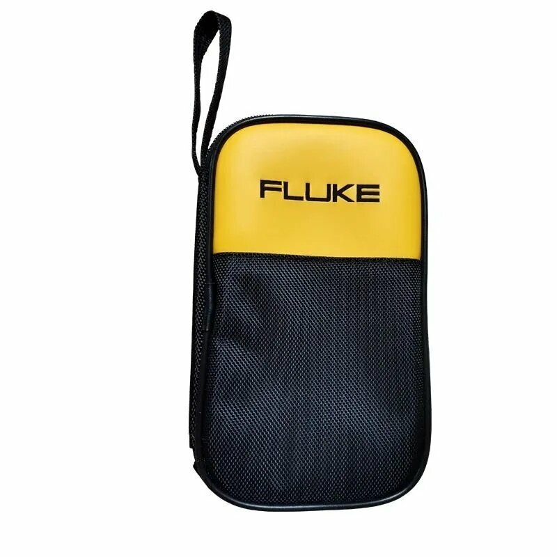 Мягкий чехол Fluke, сумка для переноски Fluke 12E+ 15B 17B 18B 115 116 302+ 303 305 362 62MAX ST20MAX