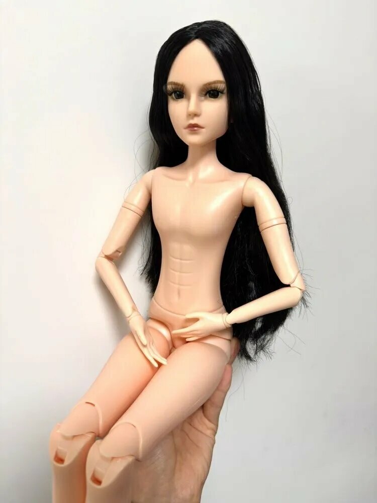 Кукла BJD мальчик 60 см — фото 1