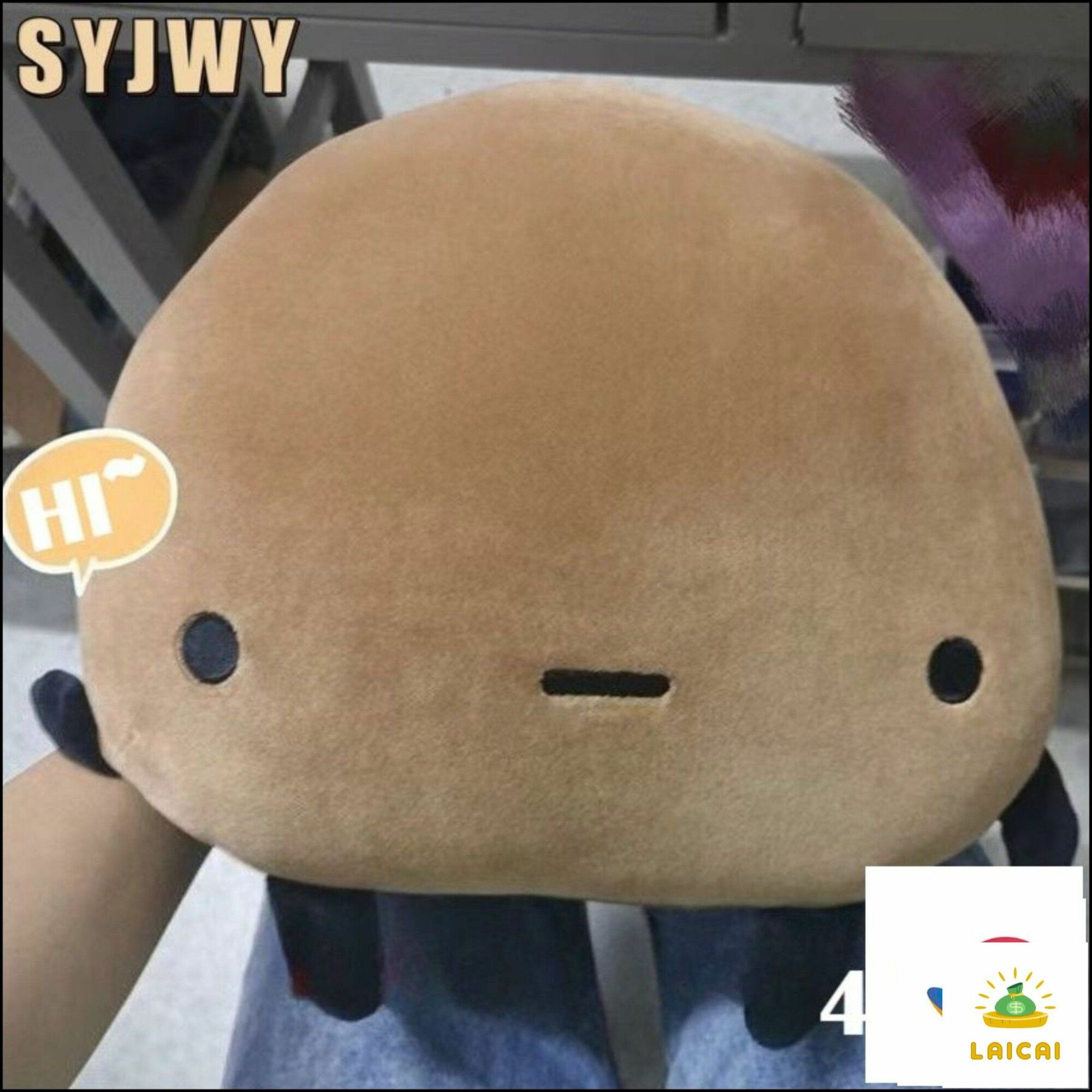 Куклы/Милые плюшевые игрушки-животные/Забавные подарки на день рождения