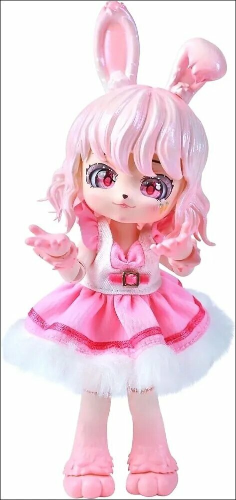DBS toys, куклы для девочек,13cm серии Двенадцать Созвездий, игрушки для детей, кукла шарнирная, lol