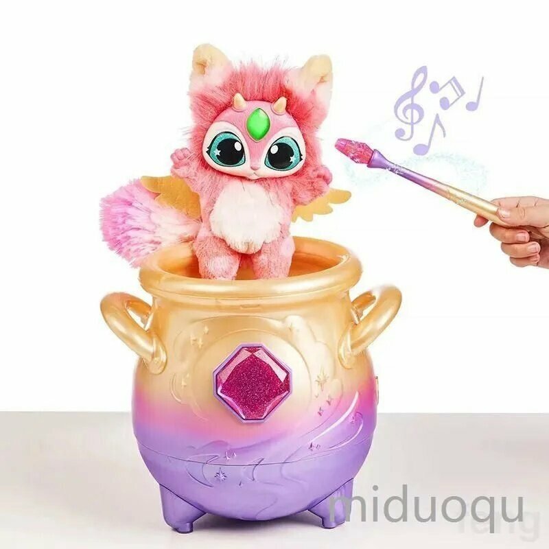 Интерактивная игрушка