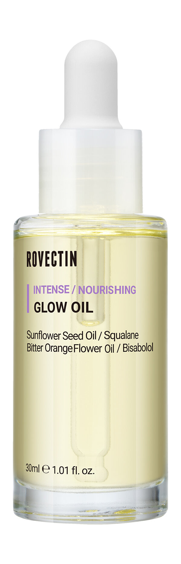 ROVECTIN Масло для лица для сияния кожи, 30 мл