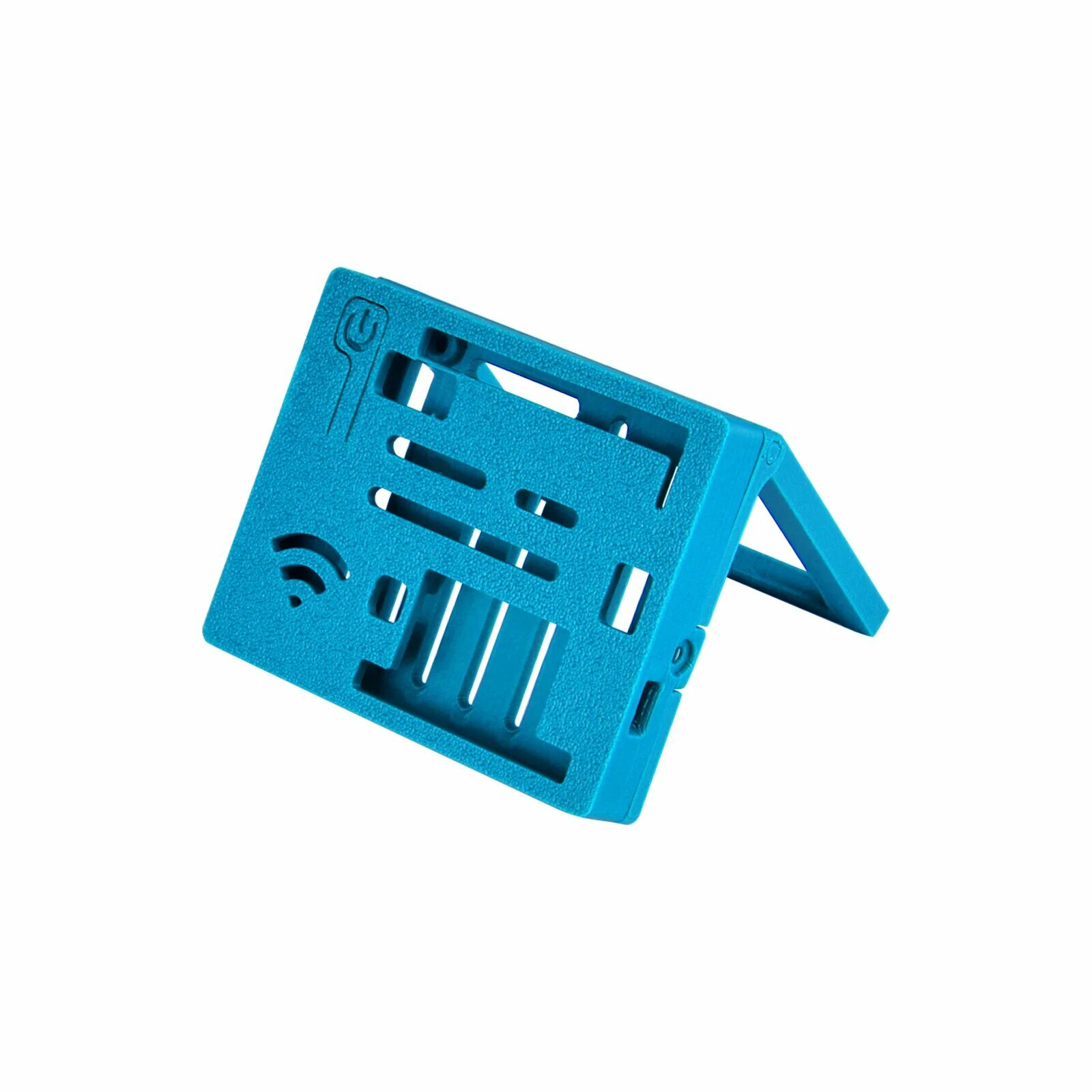 Чехол GeeekPi для Arduino UNO Q Синий