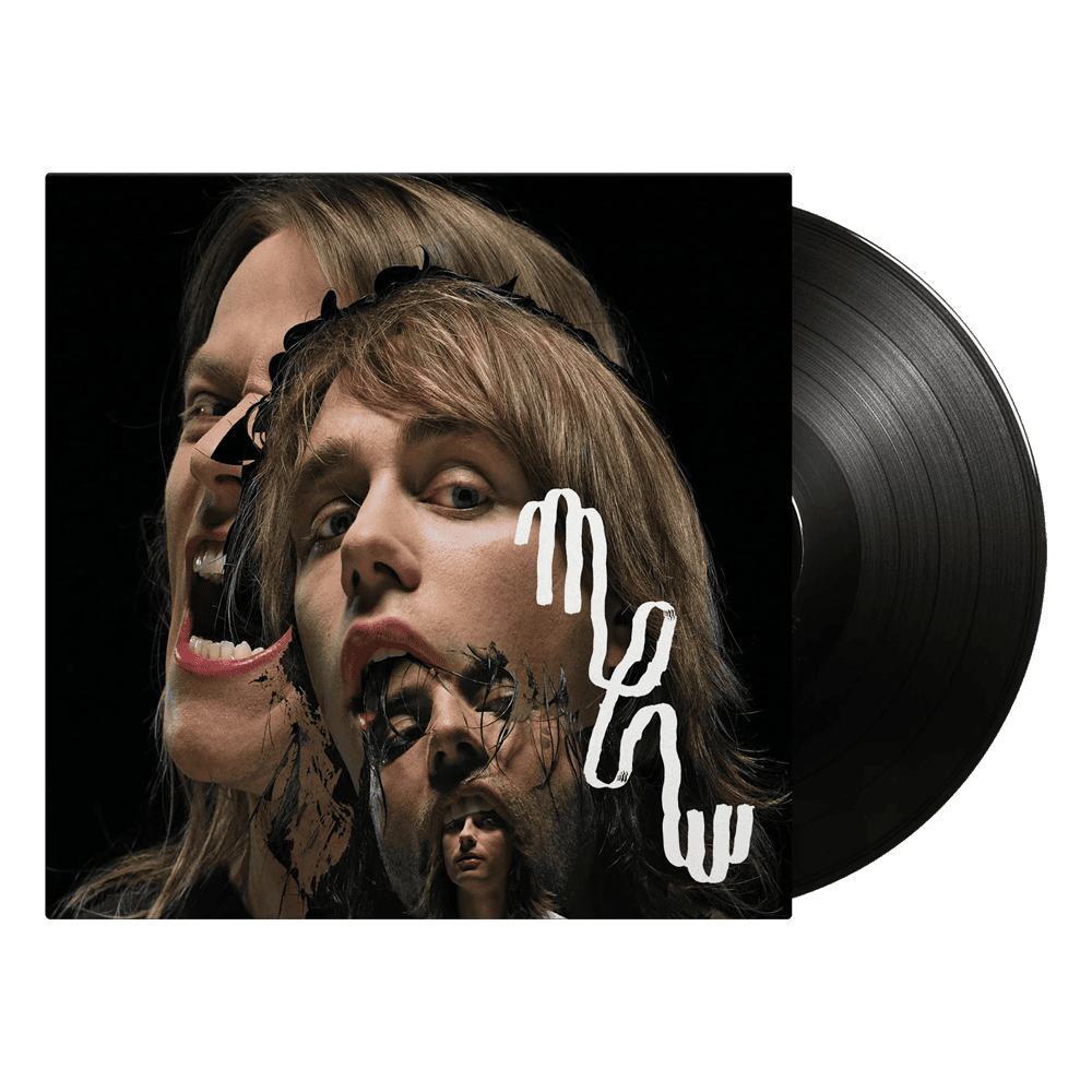 Mew – And The Glass Handed Kites