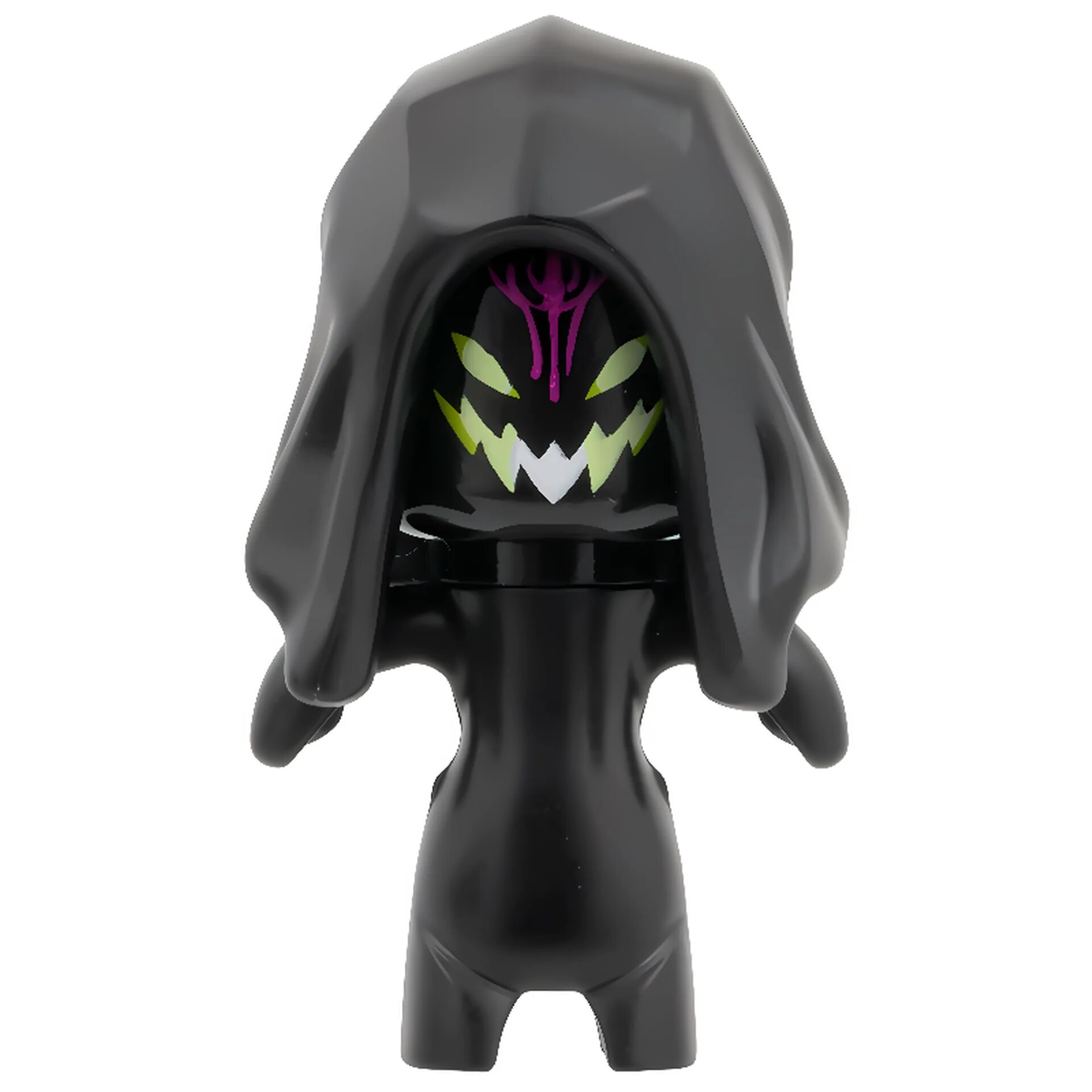 Минифигурка Lego DREAMZzz Grimspawn - Hood drm106 N