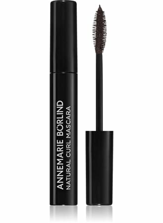 Тушь для ресниц Annemarie Borlind NATURAL CURL, brown, 9.5 мл