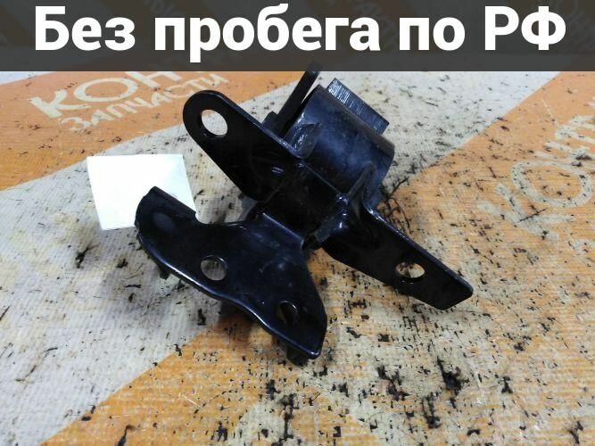 Подушка двигателя Лево с пробегом Mazda Premacy CP8W