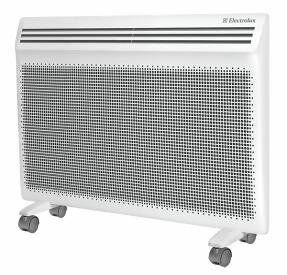 Обогреватель конвективно-инфракрасный Electrolux EIH/AG2-1500 E (1,5 кВт, электронный термостат)