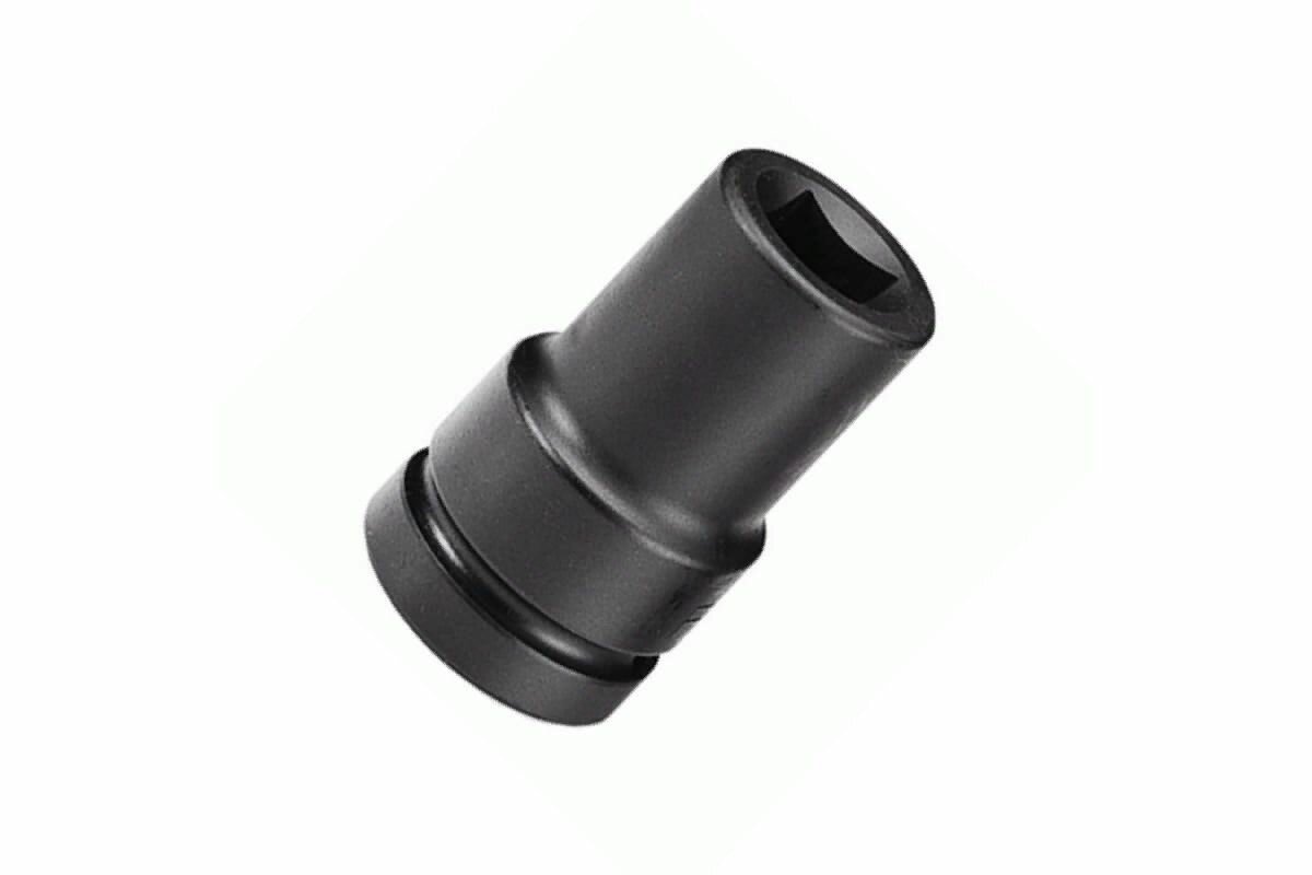Головка ударная 4-гранная, 3/4", 17 мм, L90 мм FORCE 4619017
