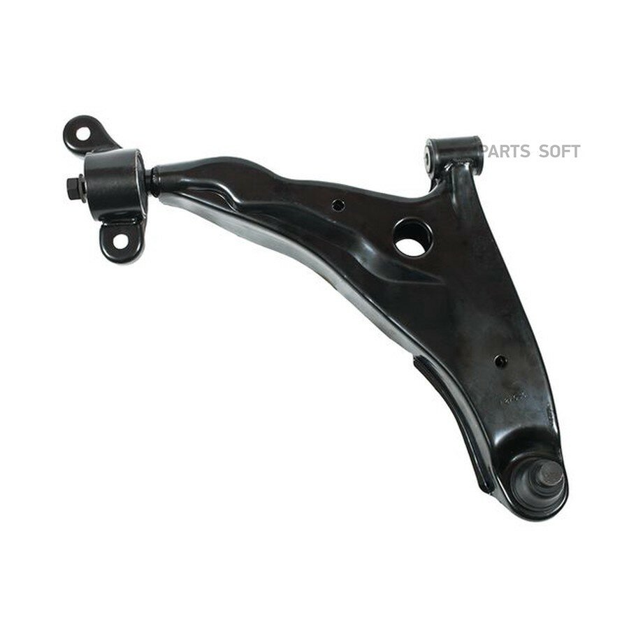 SH AUTO PARTS SH-39081 Рычаг подвески нижний правый MITSUBISHI ECLIPSE 02-05 / GALANT 99-03 ()
