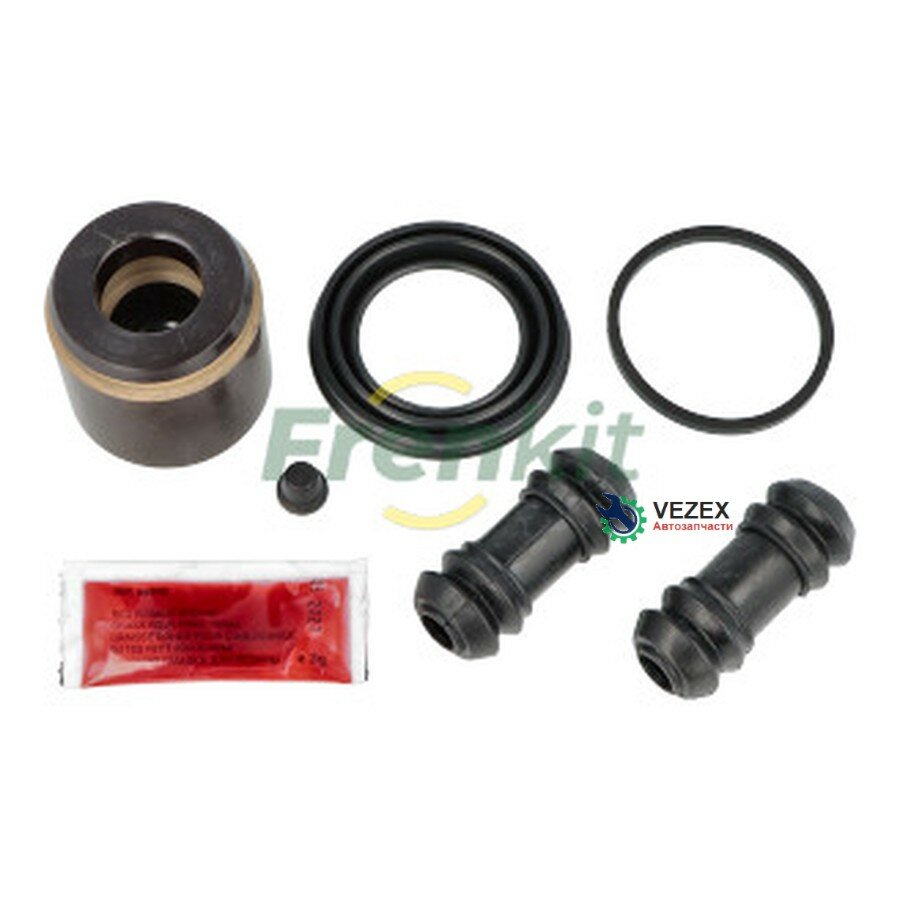 FRENKIT 248991 рем. к-кт дискового тормоза с поршнем задн! d48\ Ford Explorer