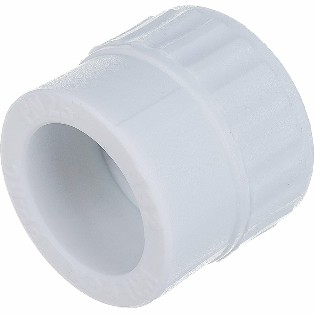 Комбинированная муфта VALFEX PP-R белая, 32х3/4 дюйма ВР 10129132 127-0236