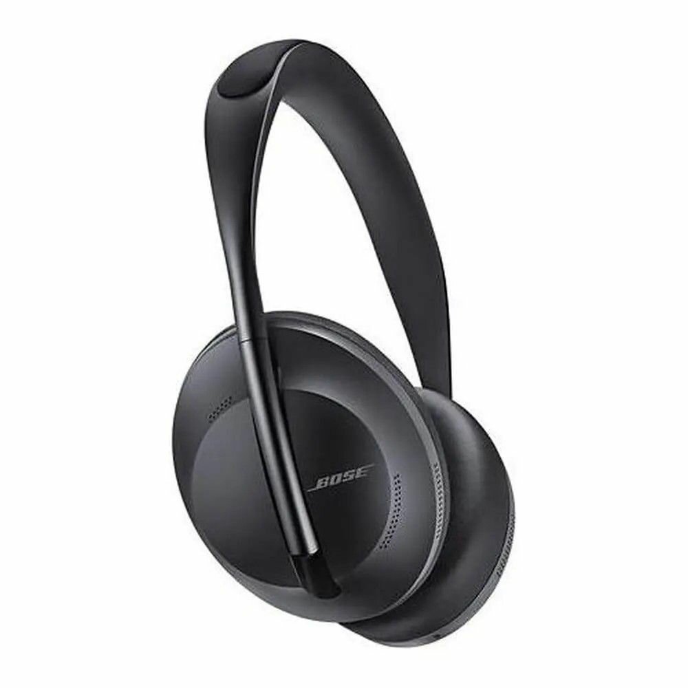 Наушники Bose Noise Cancelling 700 (NC700) Black