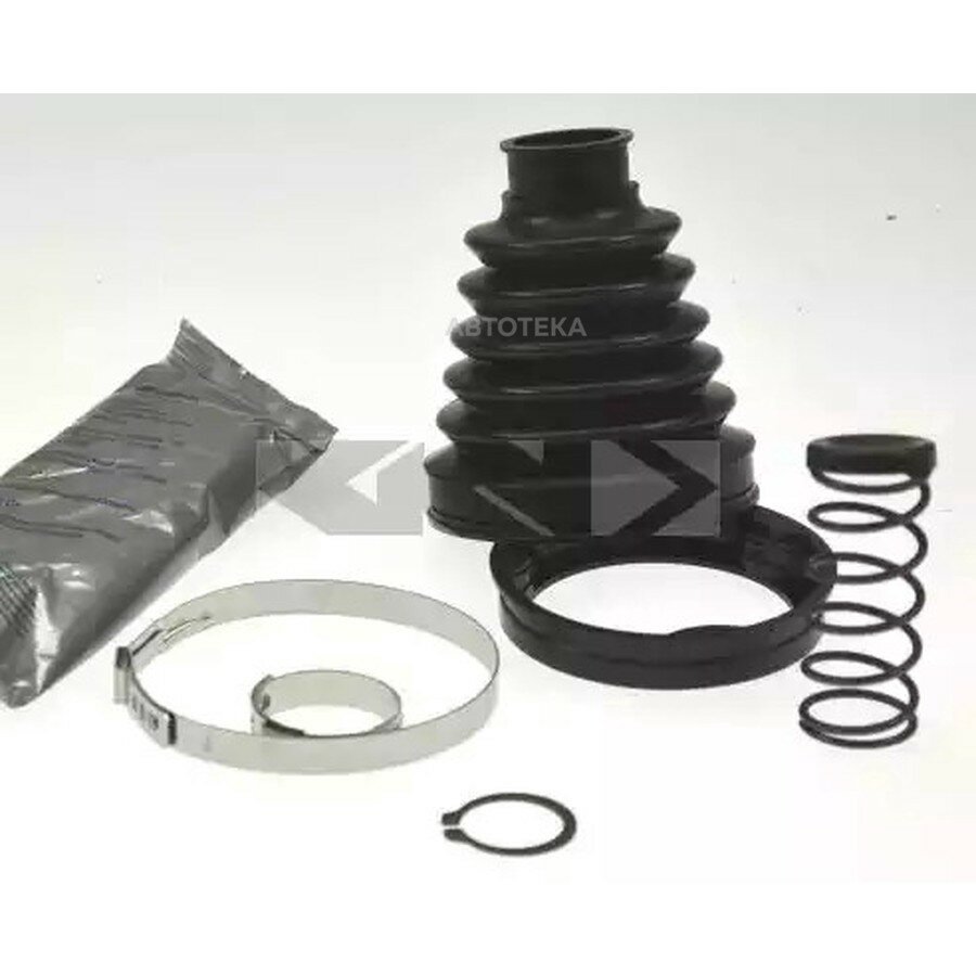 Пыльник шруса комплект GKN 305863