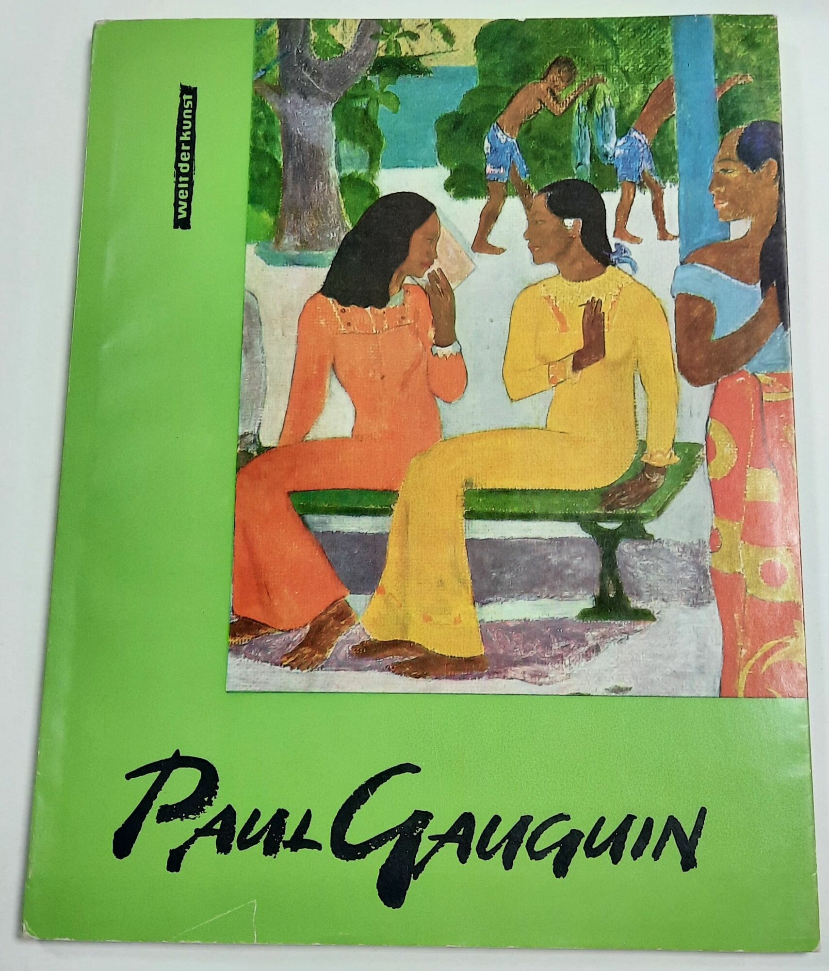 Paul Gauguin