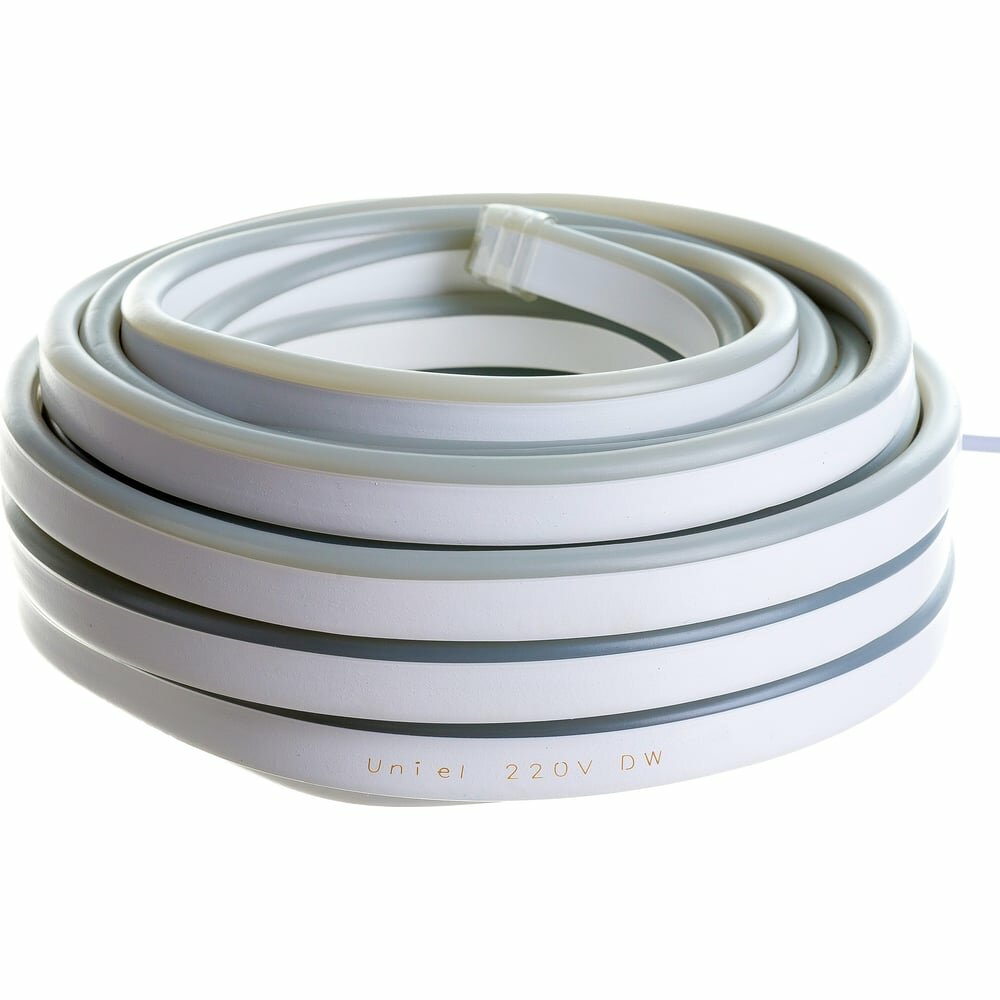 Комплект светодиодной ленты Uniel ULS-N21 10M/6500K/1.5M IP67 RRP80C00 10 м. IP67 UL-00006686