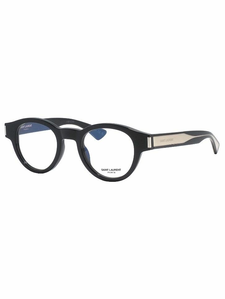 Оправа Saint Laurent SL 792 Черный