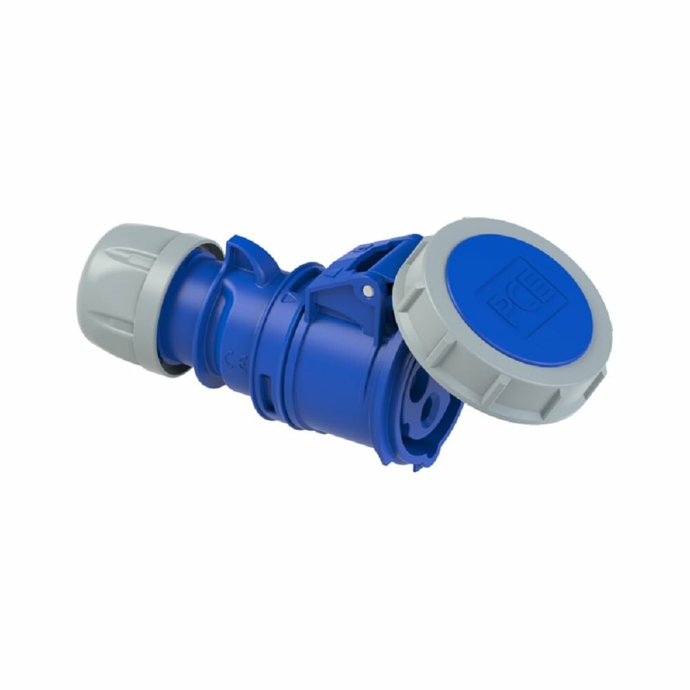 Кабельная розетка PCE 2232-6