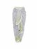 Накидка MC2 Saint Barth Floral-print sarong, размер OneSize, синий