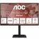 Монитор Aoc 27" 27E4CV черный