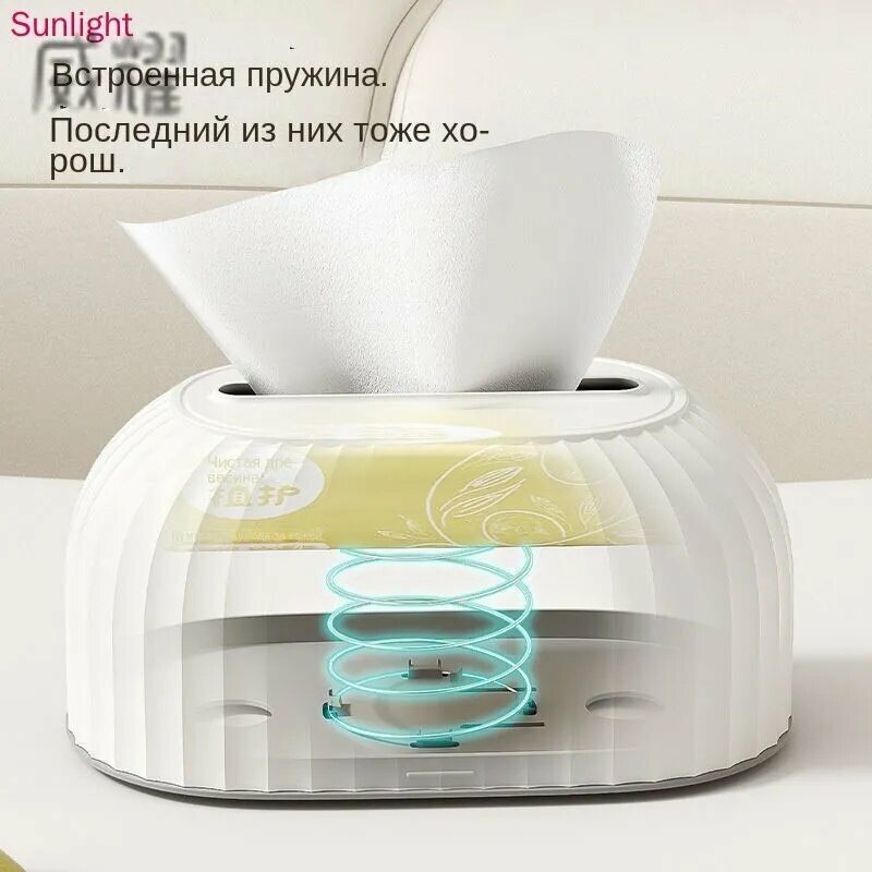 Салфетница 1 шт. — фото 1