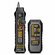 Тестер сетей ANENG M469A black